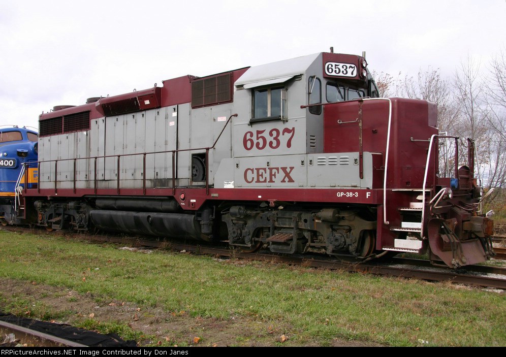 CEFX 6537